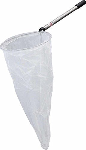 SHORT HANDLE NET — Le Naturaliste