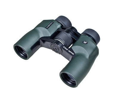VORTEX RAPTOR 8.5X32 — Le Naturaliste