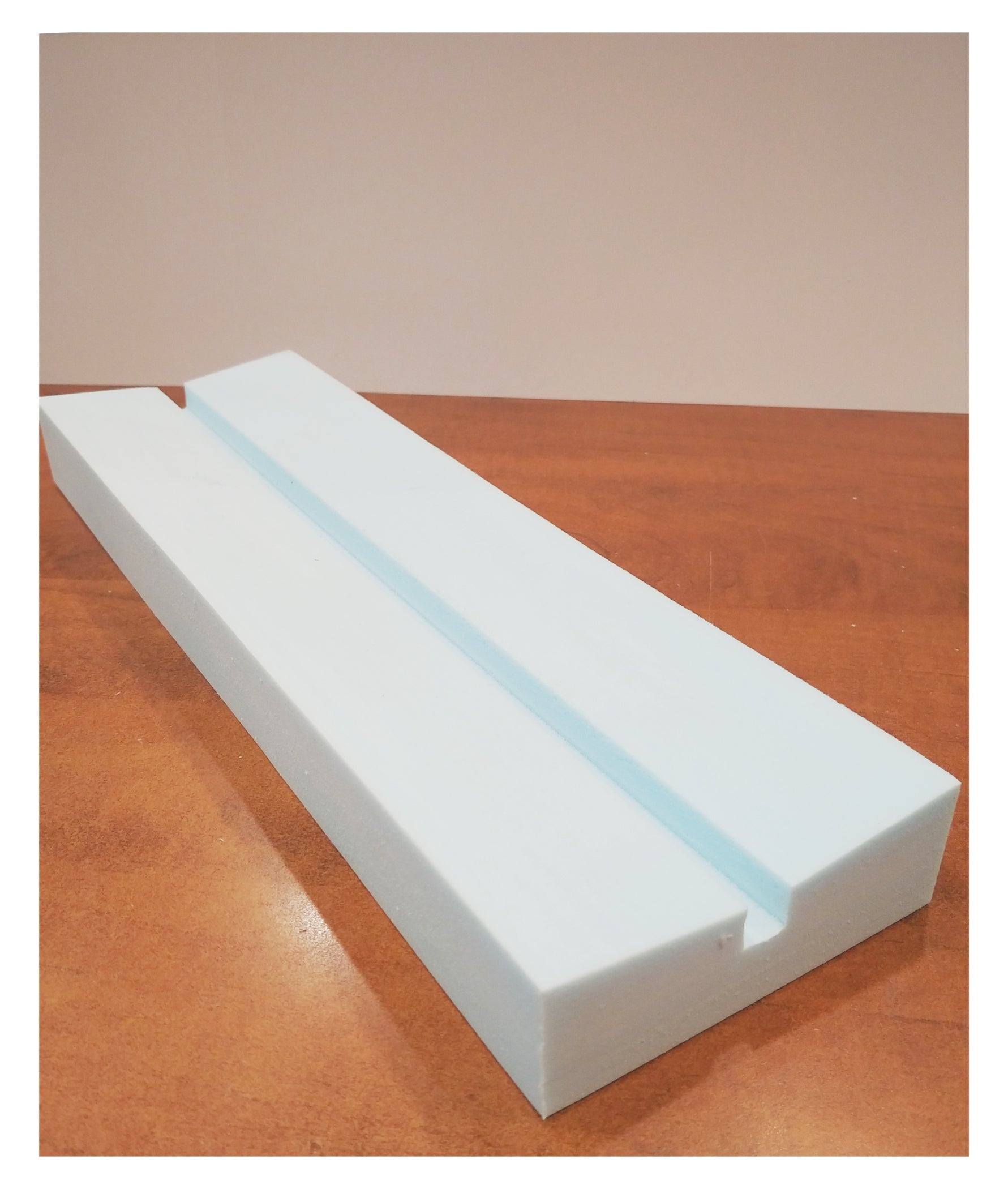 ETALOIRS EN STYROMOUSSE — Le Naturaliste